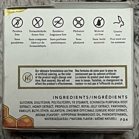 Farmacy | Skincare | Farmacy Honey Potion Face Mask Antioxidant ...